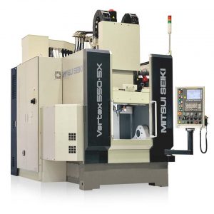 Vertex – 三井精機工業株式会社